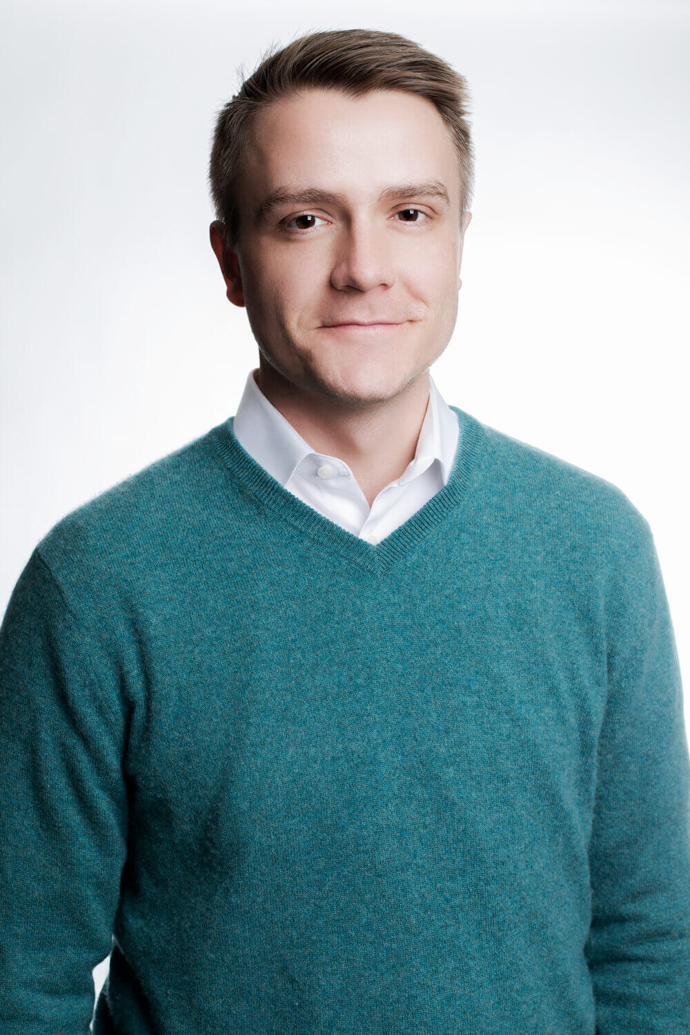 CJ Powell - VP, Brand at COHN Marketing