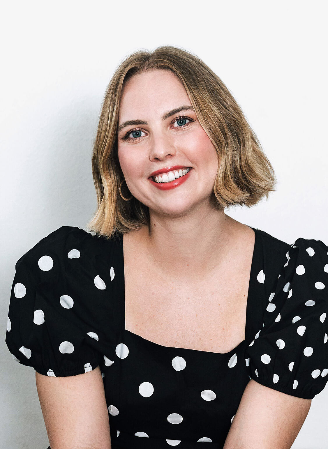 Debbie Berschling - COHN Marketing